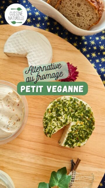 Guide des fromages vegan en France | Cuisine naturelle