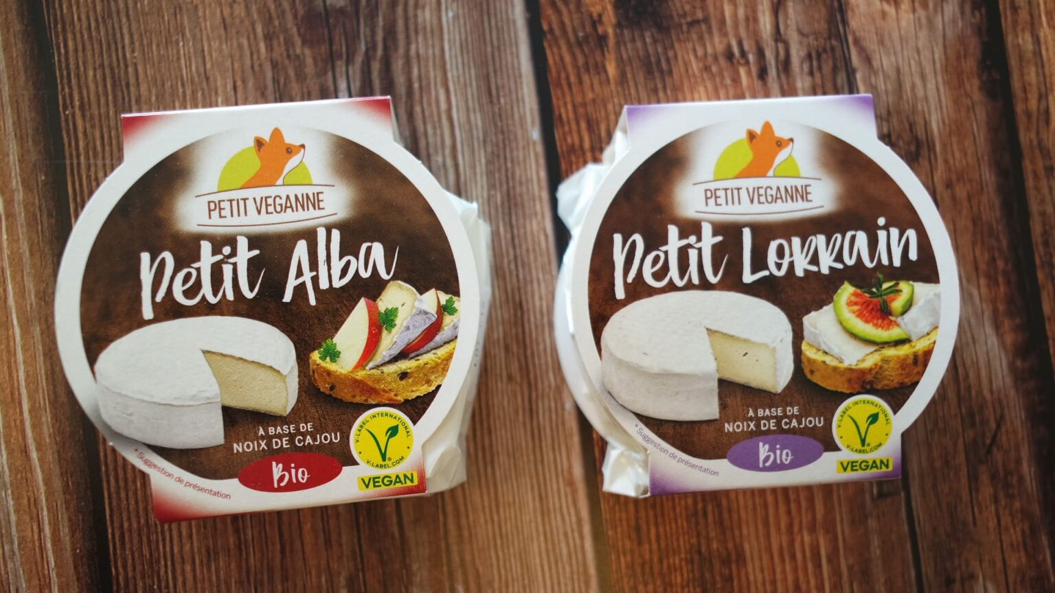 Guide des fromages vegan en France | Cuisine naturelle